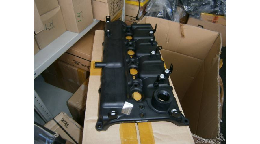 NEW COVER ASSY-ROCKER FOR DIESEL ENGINE D4CB MOBIS 2006-15