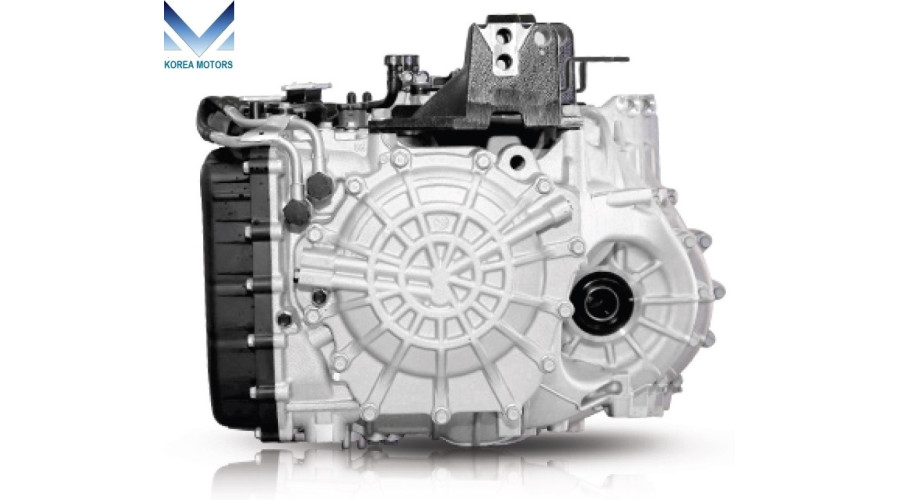 MOBIS TRANSMISSION A6LF1 G4NA G4ND G4NC HYUNDAI KIA 2011-18