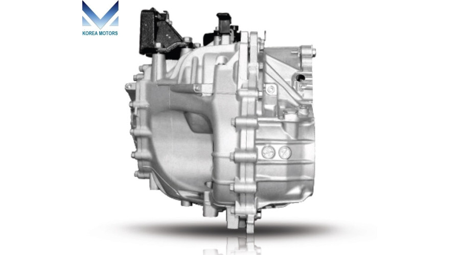 MOBIS TRANSMISSION A6LF1 G4NA G4ND G4NC HYUNDAI KIA 2011-18
