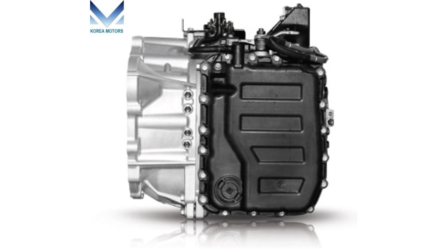 MOBIS TRANSMISSION A6LF1 G4NA G4ND G4NC HYUNDAI KIA 2011-18