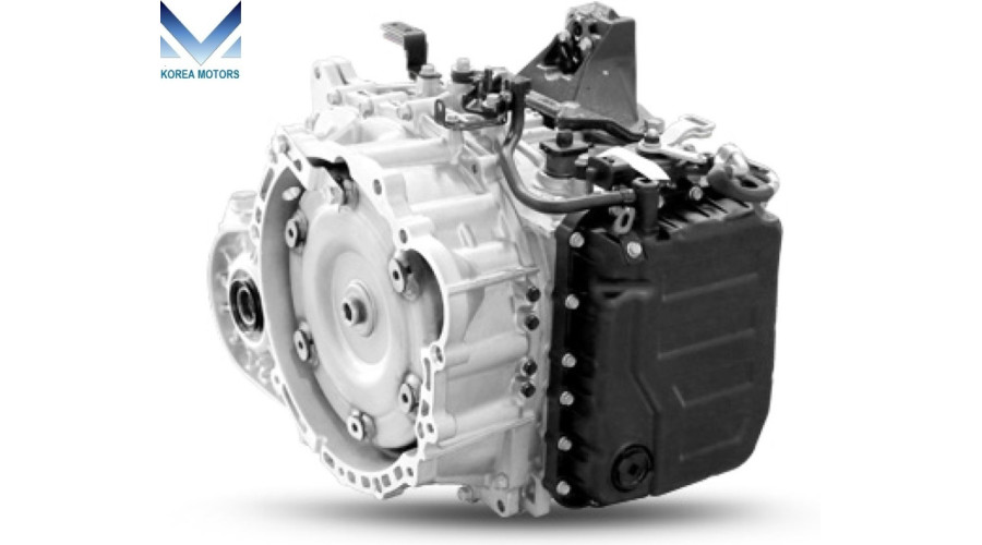 MOBIS TRANSMISSION A6LF1 G4NA G4ND G4NC HYUNDAI KIA 2011-18